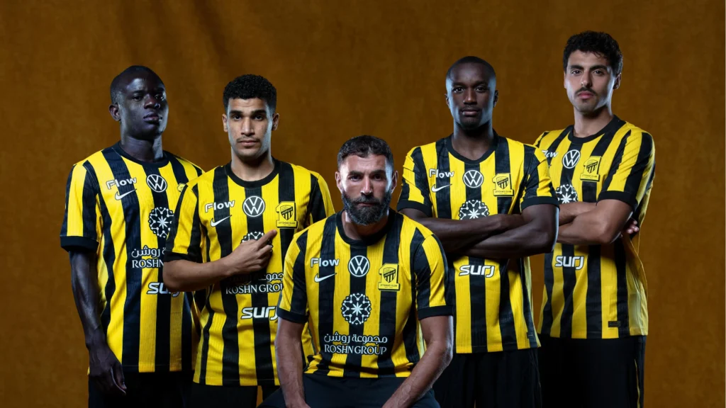 Riyadh Events: Football, UFC & WWE Tickets 2026